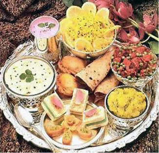 Hare Krishna Prasadam - Hare Krishna Melbourne