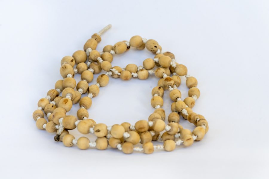 Neem Beads - Hare Krishna Melbourne