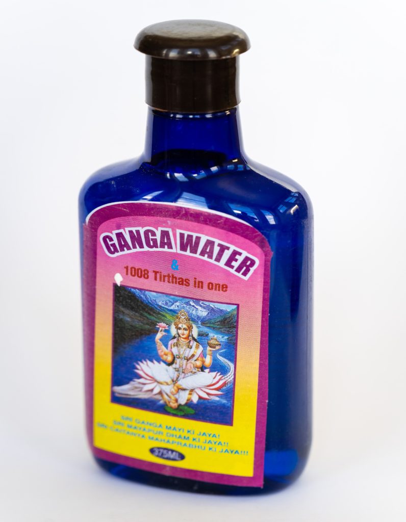 Ganga Water - Hare Krishna Melbourne