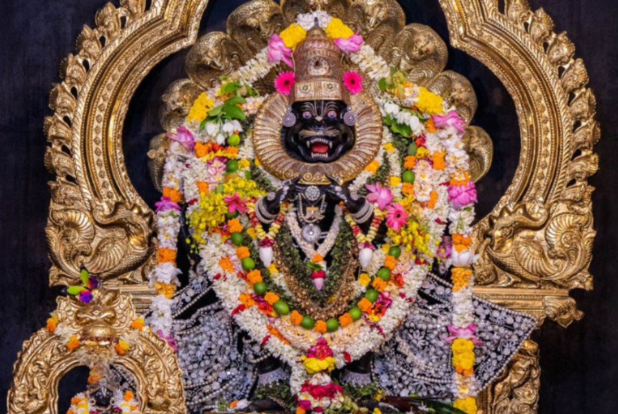 Hare Krishna Melbourne | The Centre of the Bhakti Yoga Movement