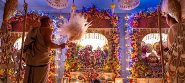 A Guide to Hare Krishna and Self-Discovery | Hare Krishna