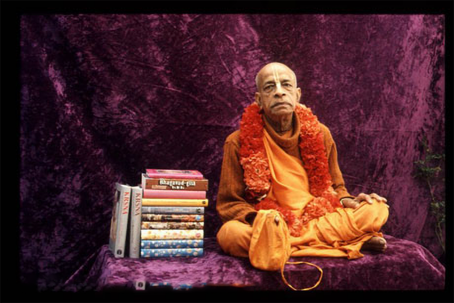 Bhakti Vedanta Academy - Hare Krishna Melbourne